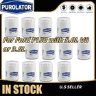 Genuine Purolator Engine Oil Filter Replace PF63 PF63E PF63F Case Of 12 ...