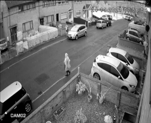 Zoohi Outdoor Security Camera System Wired Home 8ch DVR 1080p CCTV 1tb ...