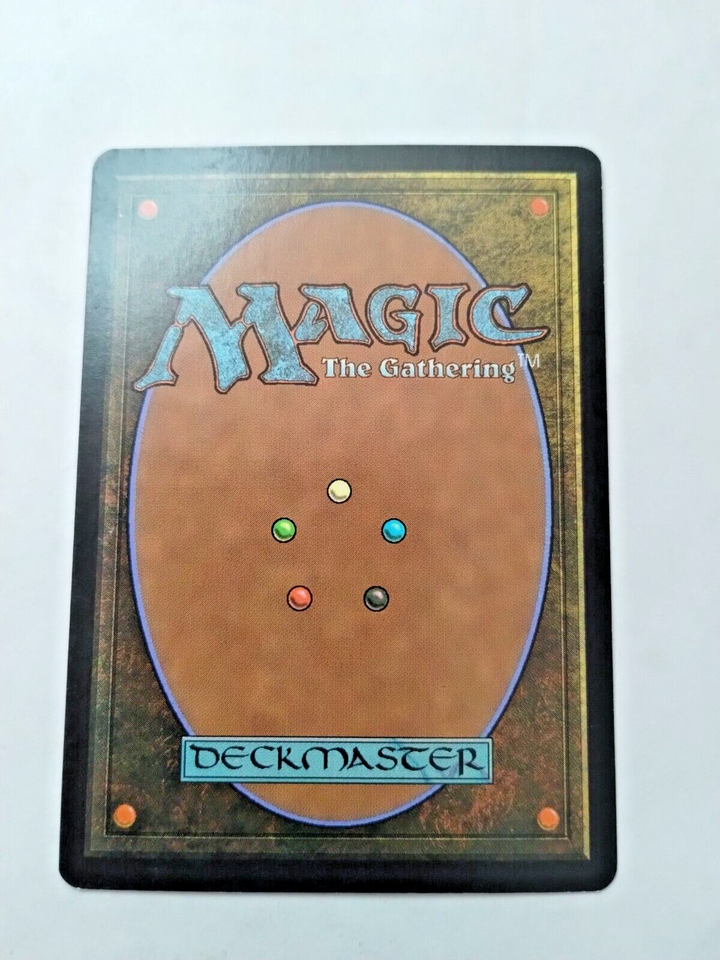 MTG Abuna's Chant Fifth Dawn 1/165 Regular Common - Uncirculated | eBay