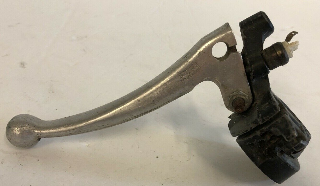 VINTAGE MAGURA SPRING CLUTCH LEVER PERCH FOR 7/8 Bars | eBay
