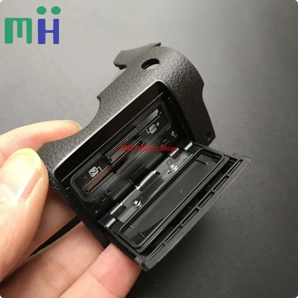NEW SD Memory Card Cover Lid Door Grip Rubber For Panasonic NEW SD Memory Card Cover Lid Door Grip Rubber For Panasonic
