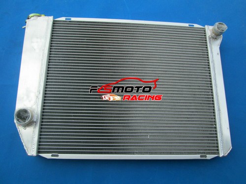 Radiator For Ford Falcon XA/XB/XC/XD/XE Fairmont Cleveland 302/351 V8 ...
