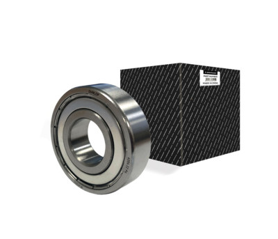 6014 2Z C3 70x110x20mm DUNLOP Métal Blindé Roulement à Billes à Gorges ...