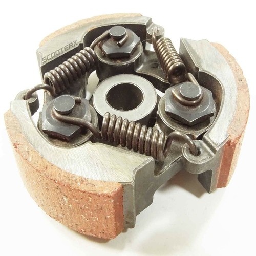 Clutch Heavy Duty Pocket Rocket Bike 47CC 49CC Quad Mini Dirt 2 Stroke ...