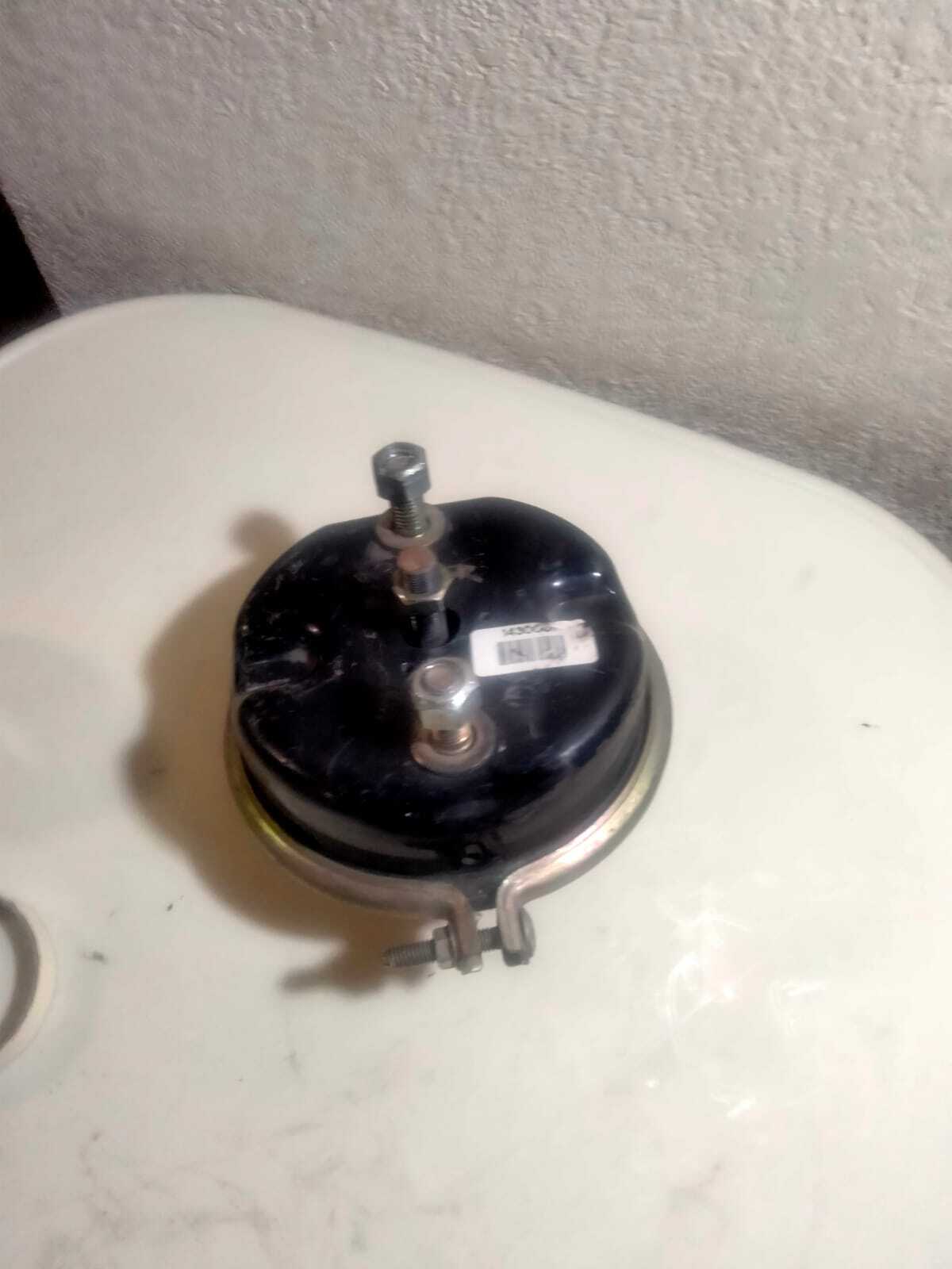 MGM 1430001 Air Service Brake Chamber Zaj1430001 Type 30 Navistar ...