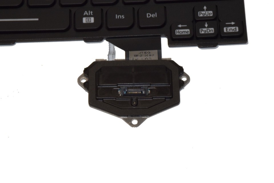 NEW OPEN BOX Panasonic TOUGHBOOK FZ-55 FZ-40 Keyboard FZ-VKB55107U ...