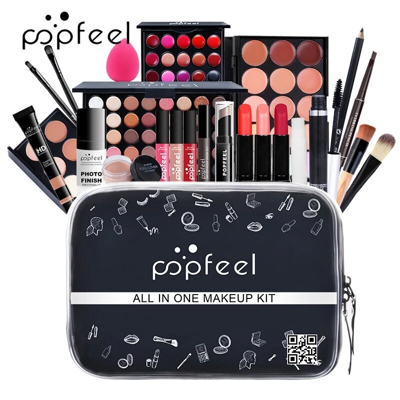 Makeup Collection