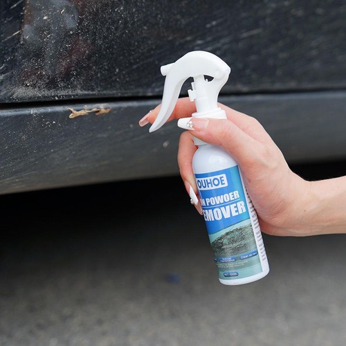 30ML Car Rust Removal Spray Multi-Purpose Rust Remover Inhibitor Derus ...