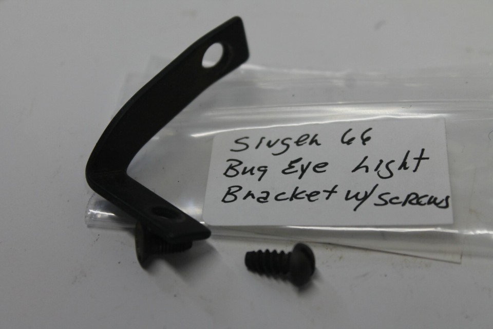 J5 Singer Sewing Machine Model 66 SN# AJ249941 Replacement Parts 1949 ...