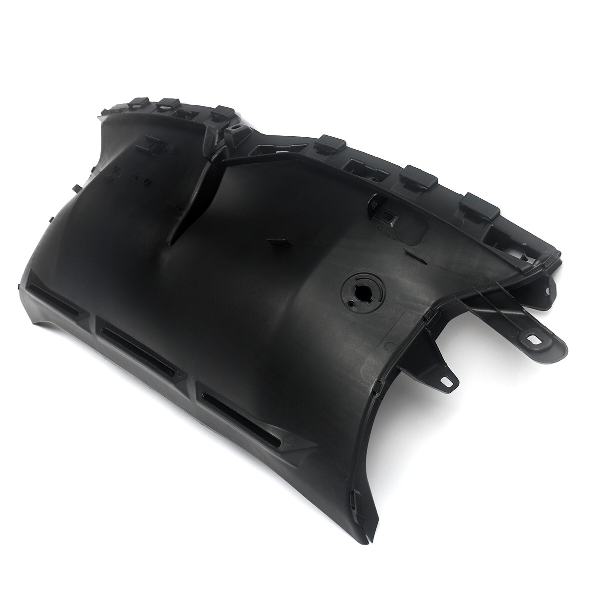 Front Nose Air Intake Duct Seal Assembly For Tesla model X 2016-21 ...