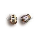HOLLEY 122-85 STD MAIN JETS 1/4"-32, 0985" SUITS VARIOUS CARBURETTORS ...