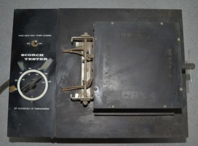 Atlas Scorch Tester ST-394 ++ | eBay