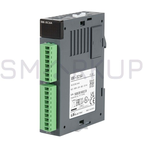 New In Box LS XBE-DC16A Expansion Module | eBay