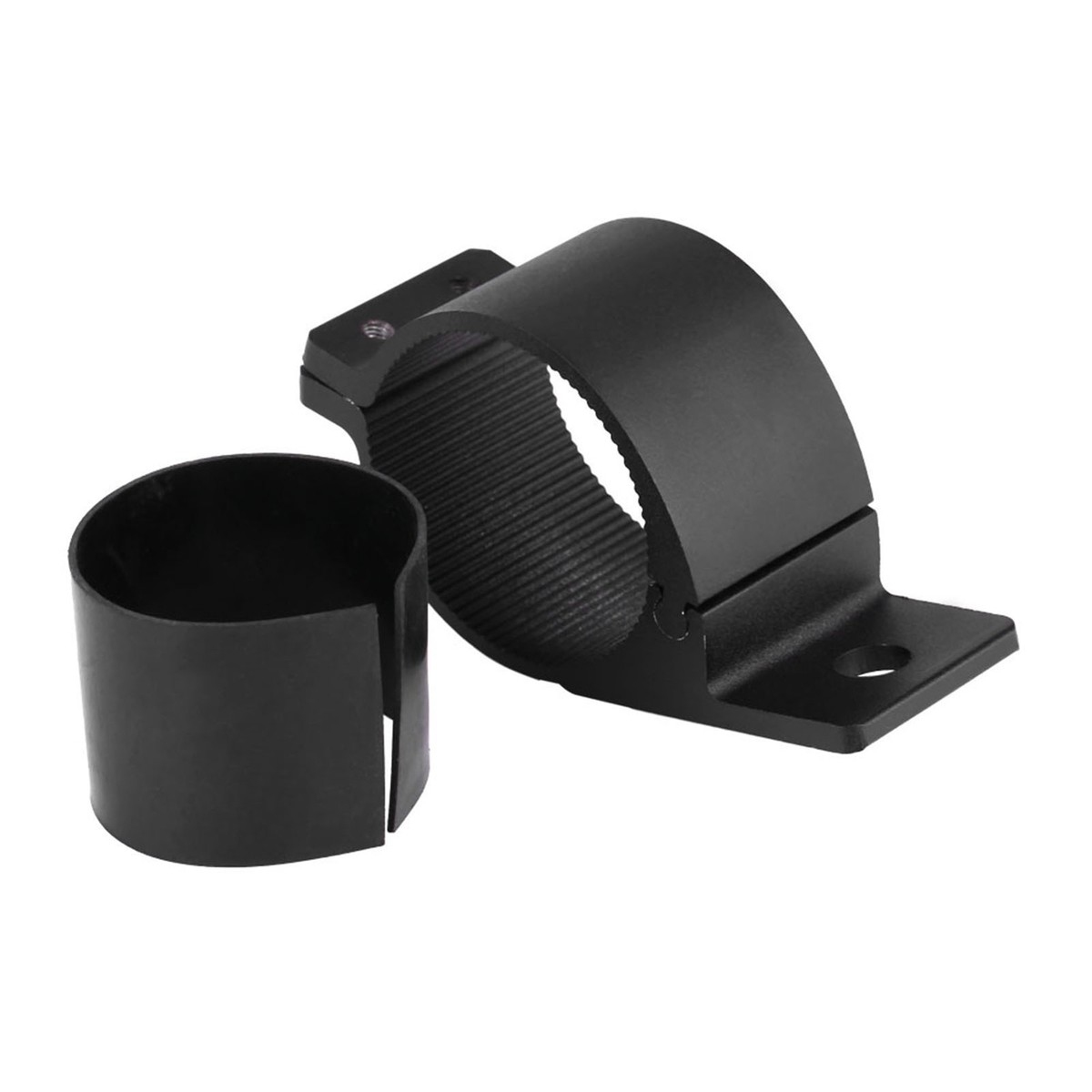 Round Bar Mounting Brackets NMO Bar Mount Universal Antenna Bracket