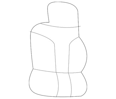 Genuine GM Multi-Purpose Pigtail Kit 85519075 | eBay