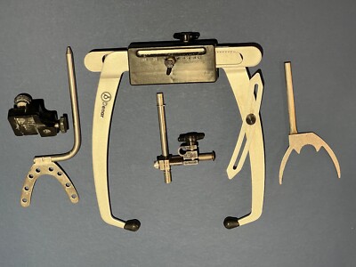 Articulators - Denar Articulator