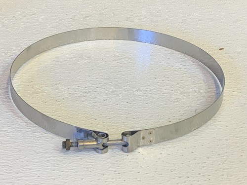 Genuine+Cummins+5294273+Clamp+T+Bolt for sale online | eBay