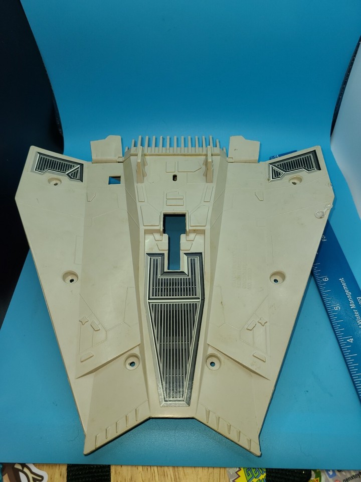 Vintage 1980 Kenner Star Wars Snow Speeder Parts YOU CHOOSE | eBay