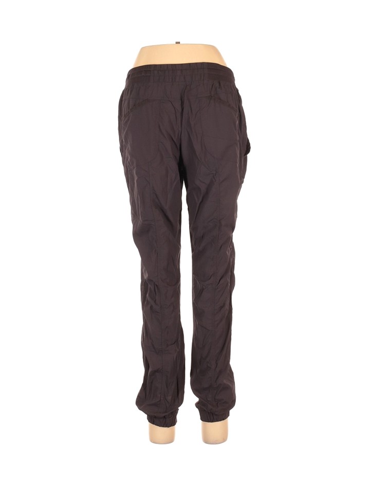 Indygena Women Brown Active Pants L | eBay
