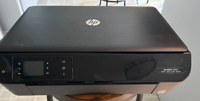 HP ENVY 4502 e-All-in-One Color Printer - Black (A9T85A) 887111968043 ...