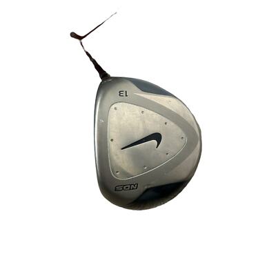 NIKE NDS DRIVER 13° NIKE STOCK GRAPHITE SENIOR RIGHT HANDED 43.25" | eBay