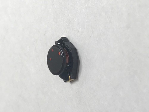 10pcs- DO3316P-223, Fixed Power Inductor, 22uH, 20%, 2.7A, Surface ...