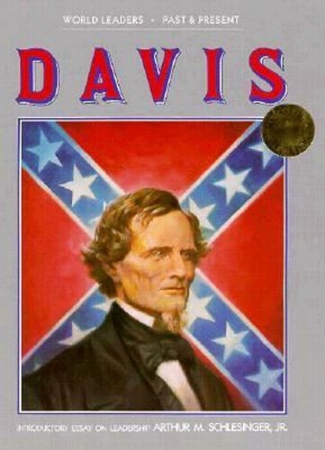 Jefferson Davis Library Binding Perry King 9781555468064| eBay