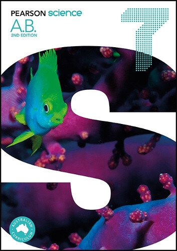 Pearson Science 7 Activity Book by Greg Rickard 9781488615054 | eBay