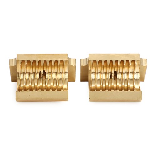 Lathe Split Nut For Craftsman Model 101 & Atlas 10" &12" Replace 10F-12 ...