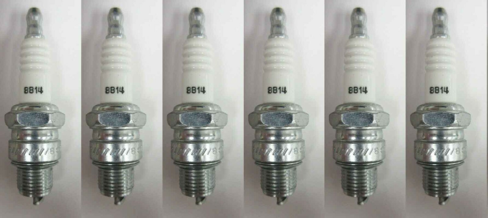 Torch E6RTC - Alternative spark plugs