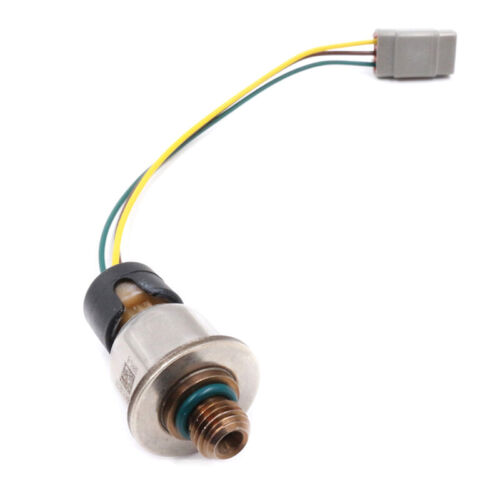 Injector Pressure Sensor 1845536C91 Fit for Maxxforce 04-07 DT466E ...