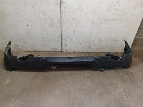 Rear Bumper Cover 68518493AA For 21-23 Ram 1500 2756465 | eBay