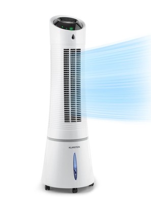 Klarstein , 6L portable air cooler fan | eBay UK