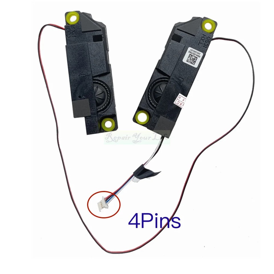 Laptop Fix Speaker for Asus ROG G531 G532 G531GW G531GT G731GW 04072 ...