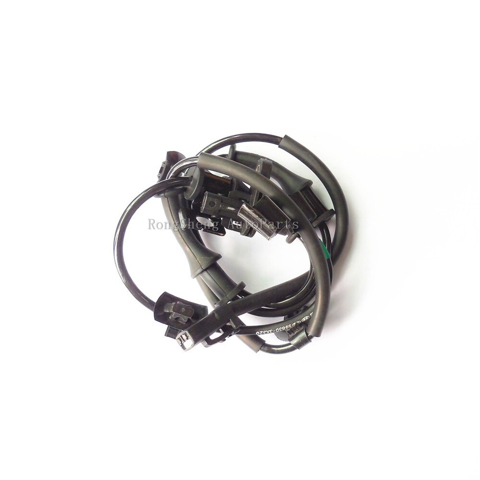 ABS Wheel Speed Sensor For Hyundai Kia 59830-3X320 | eBay