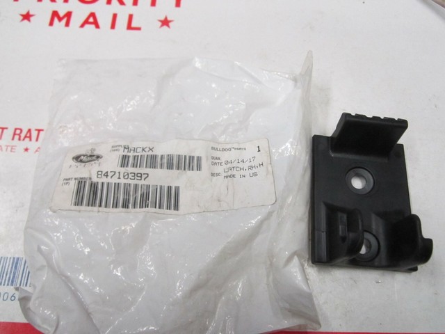 Genuine Mack Truck 84710397 Latch Hood Keeper RH for sale online | eBay