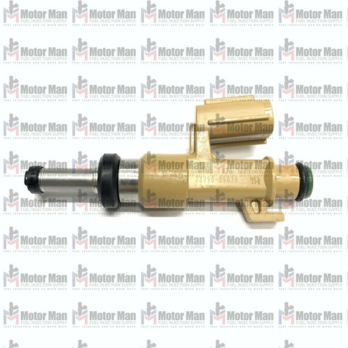 Motor Man | 23250-0S020 Fuel Injector | Toyota Sequoia Tundra Lexus ...