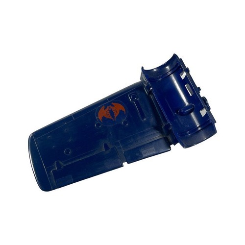 G.I. Joe: Rattler (Ground Attack Jet) Blue Right Wing - GIVOEBAK23-2447 ...