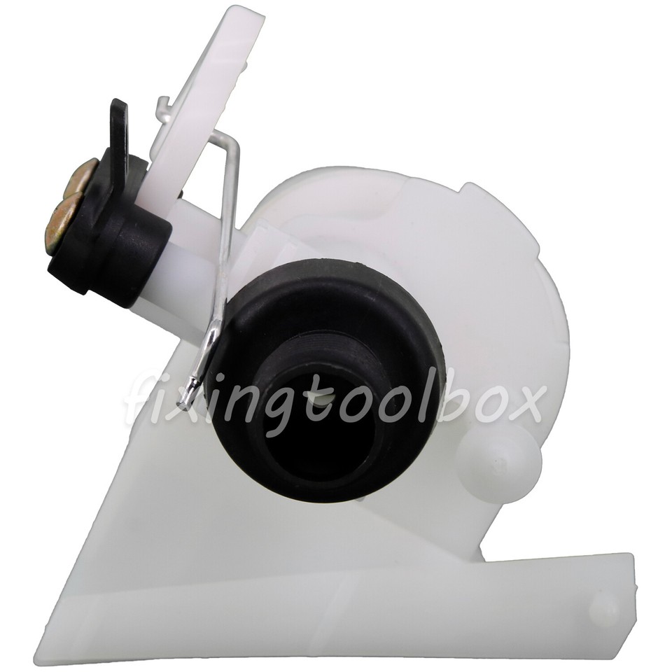 31705 Upgraded Thetford Aqua Magic V Toilet Water Valve For RV 31652 ...