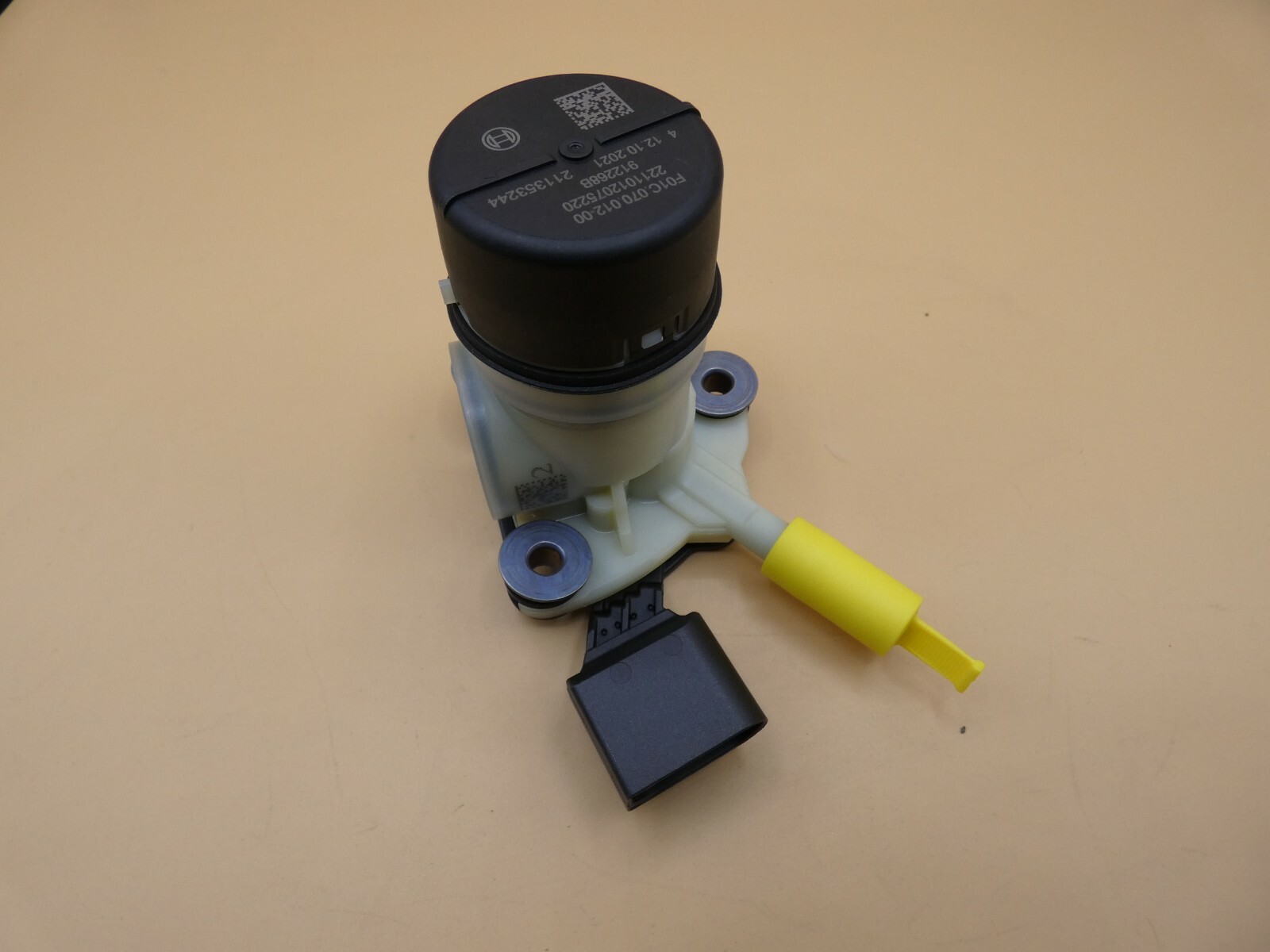 1756563 Einspritzdüsen Rücklaufleitung Schlauch Kompatibel Für Ford