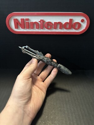 RARE Transformers movie MEGATRON STYLUS weapon from Nintendo lite DS ...