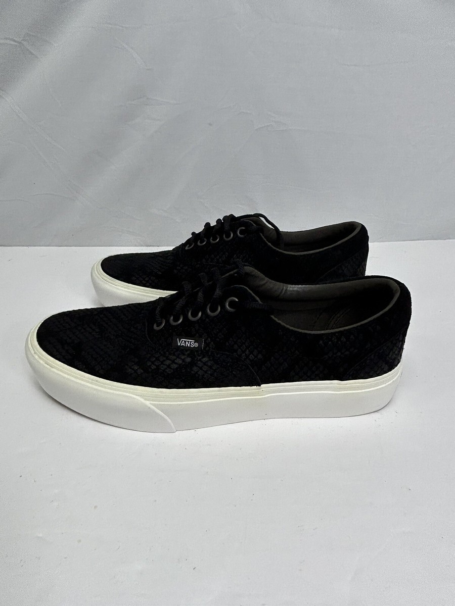 Snakeskin Vans Era 59