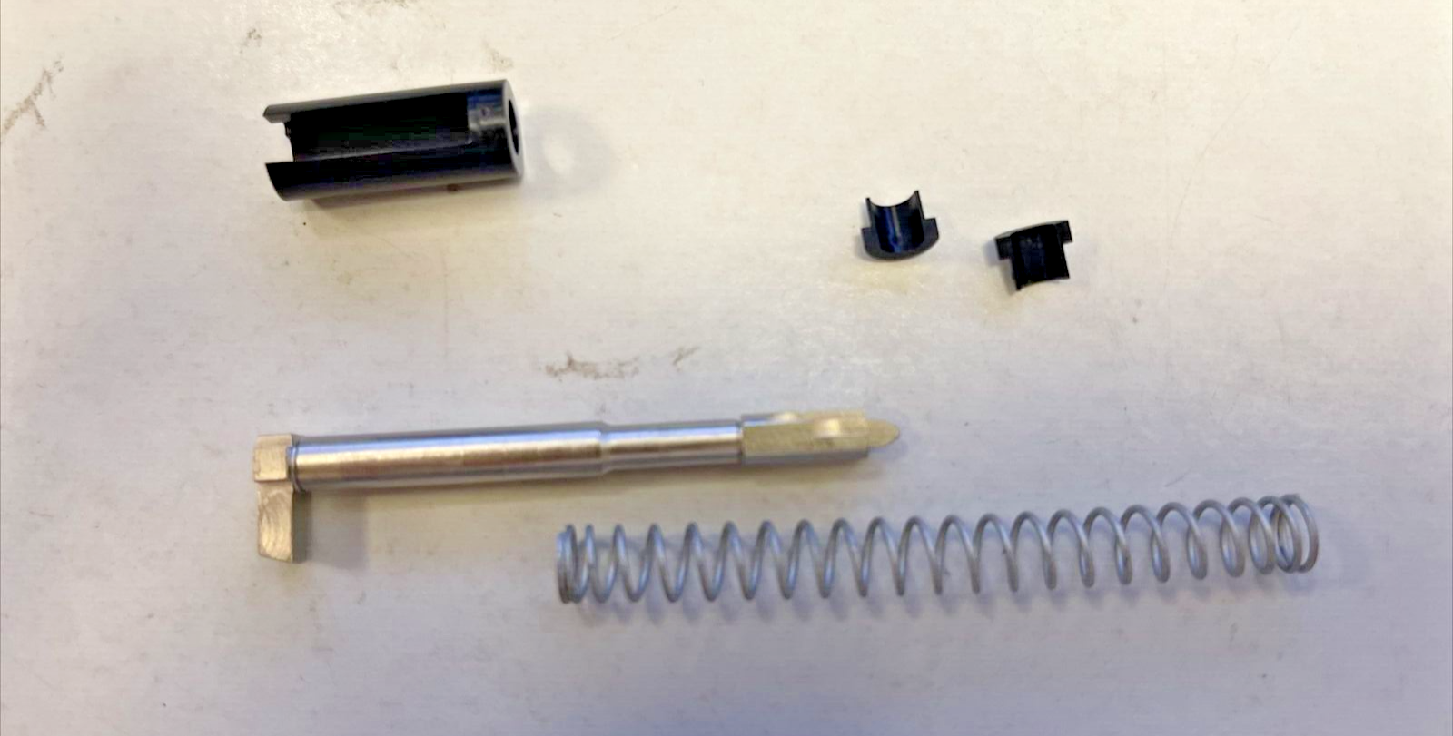 STRIKER Firing Pin kit for Glock 17 19 22 23 24 25 26 27 28 31 32 33 34 ...