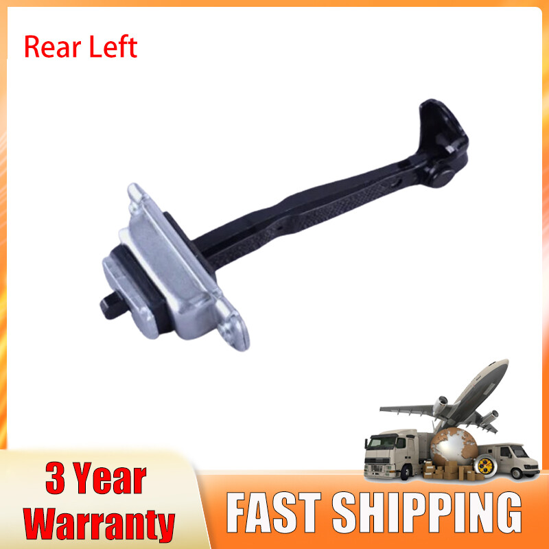 Rear Left Side Door Check Arm Stop Hinge Strap For Hyundai Sonata 2009 ...