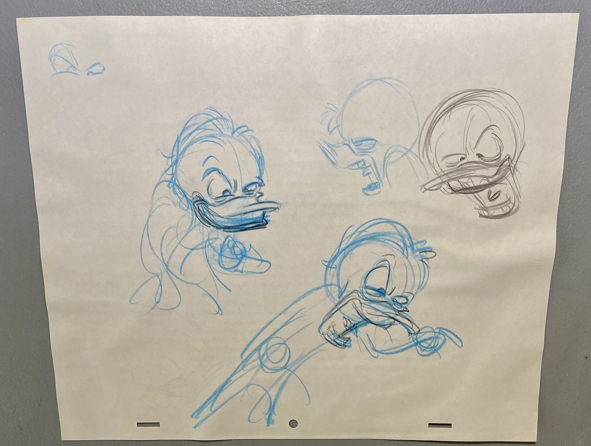 Disney Animation Sketches 55 Easy Disney Drawing Tutorials: Draw