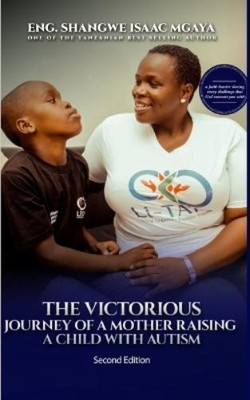 Eng Shangwe Isaac The Victorious Journey of a Mom Raising a Child with ...