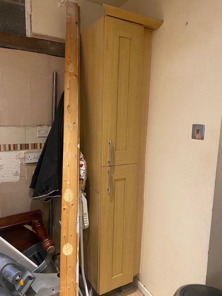 Used kitchen units for sale | eBay UK