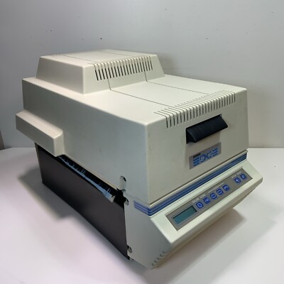 Gerber Edge Printer Used, Untested, No Power Cord. Free Shipping. | eBay