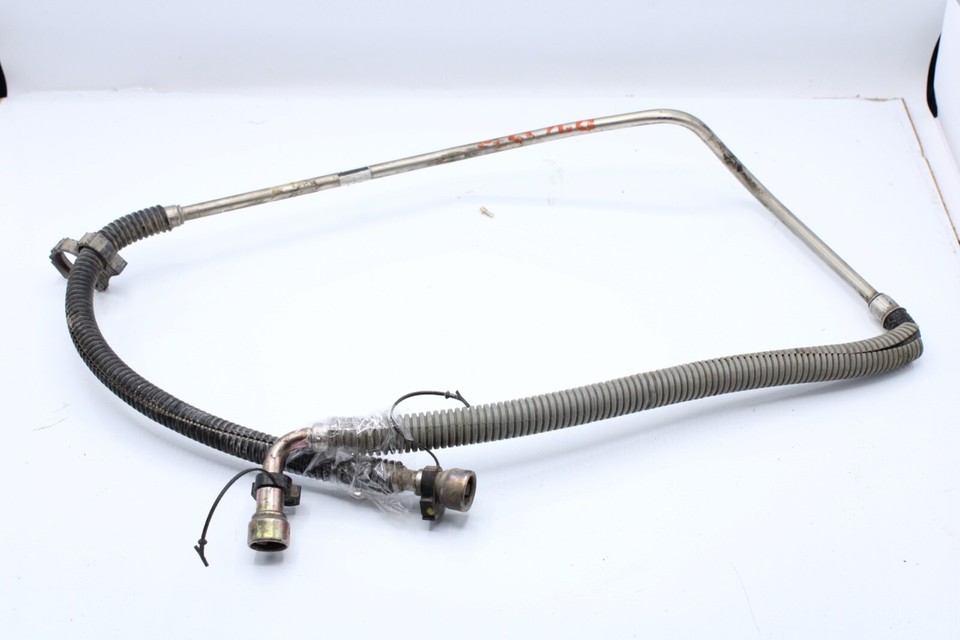 2000 - 2003 Dodge Ram injector bundle FUEL rail supply line (42 inches ...