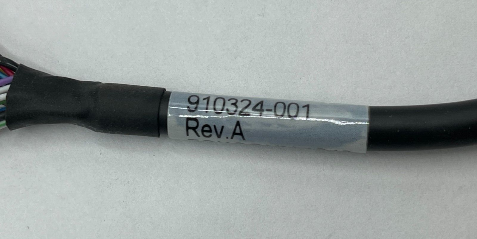 HP 400 600 800 G3 PS2 Serial Port Card Low Profile 910324-001 910110 ...